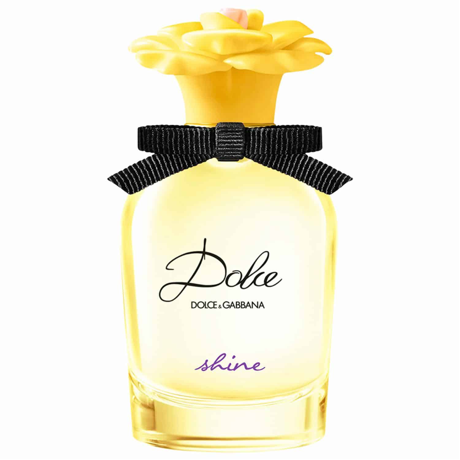 Fragancia Para Dama Dolce Shine Dama DOLCE & GABBANA EDP 75 Ml - Megamaxi