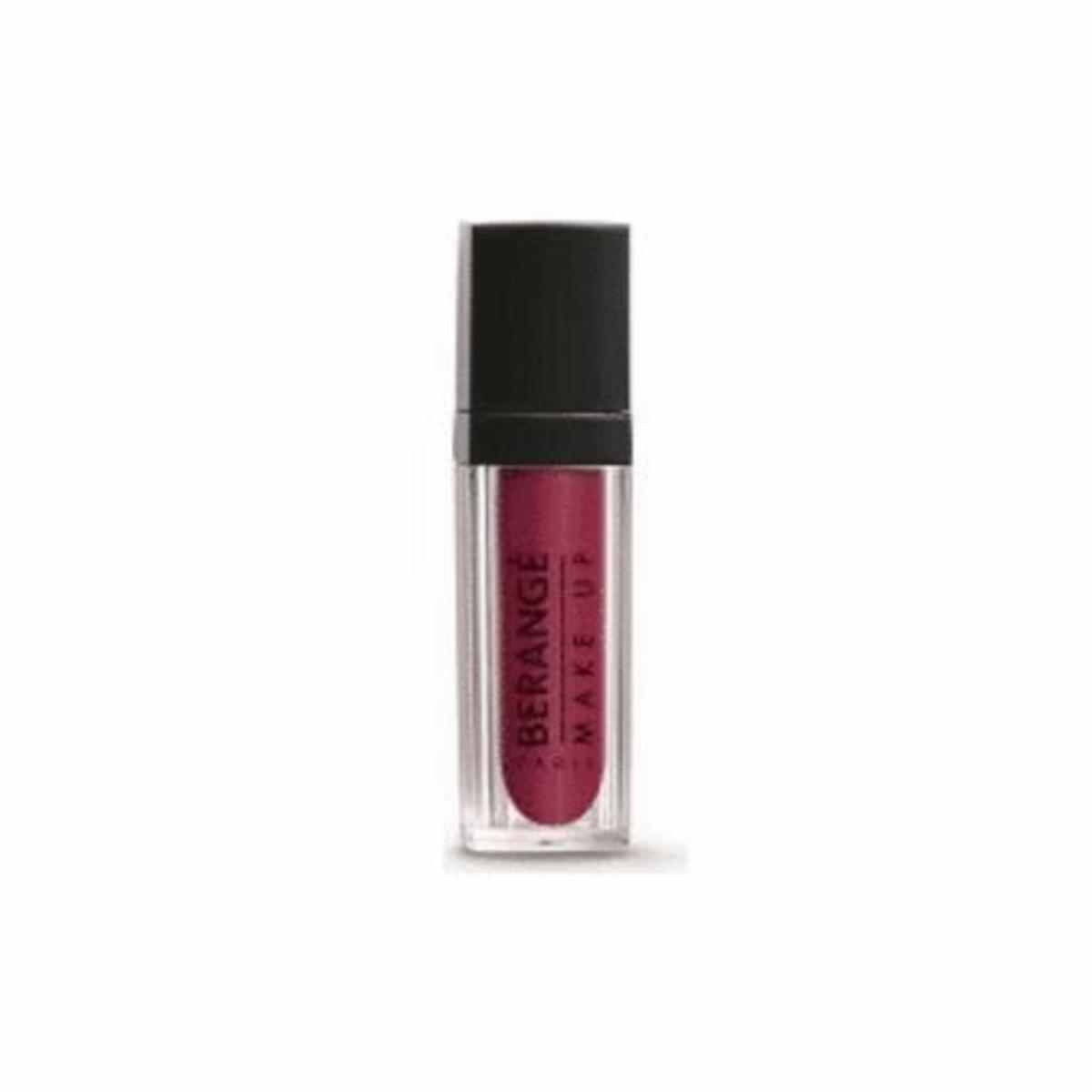 Labial Líquido Crayón Rouge BERANGÉ MAKE-UP Unidad - Megamaxi