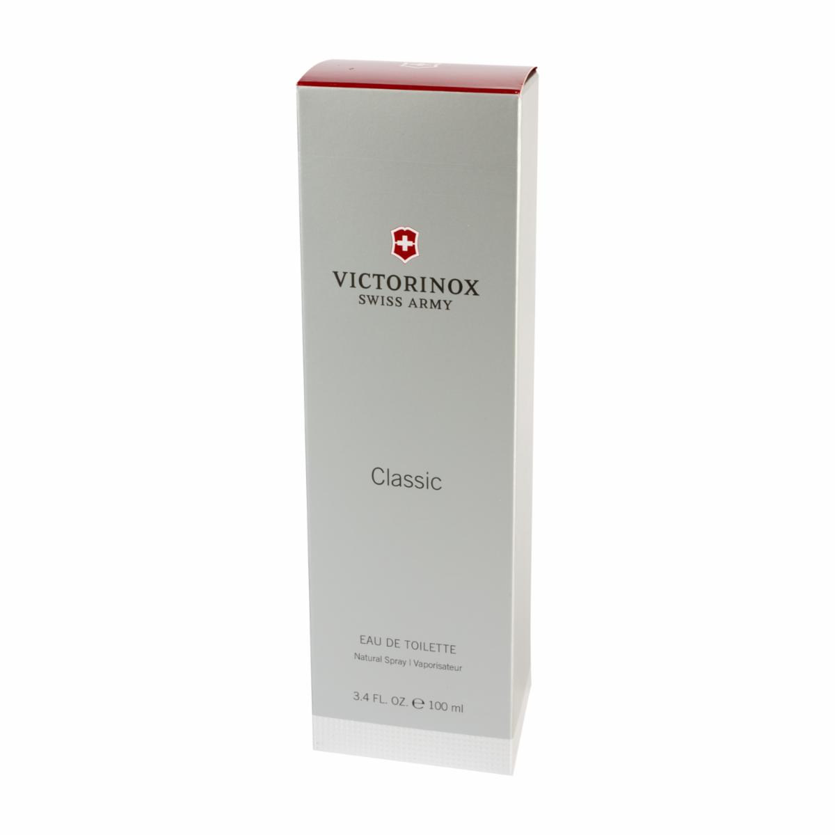 Fragancia Para Caballero Victorinox Classic VICTORINOX SWISS ARMY EDT ...
