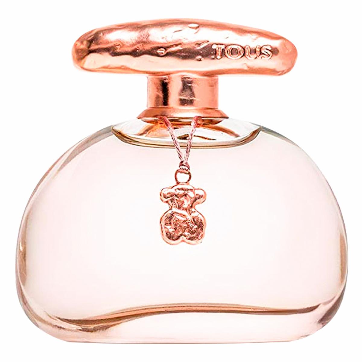 Fragancia Para Dama Sensual Touch TOUS EDT 50 Ml - Megamaxi