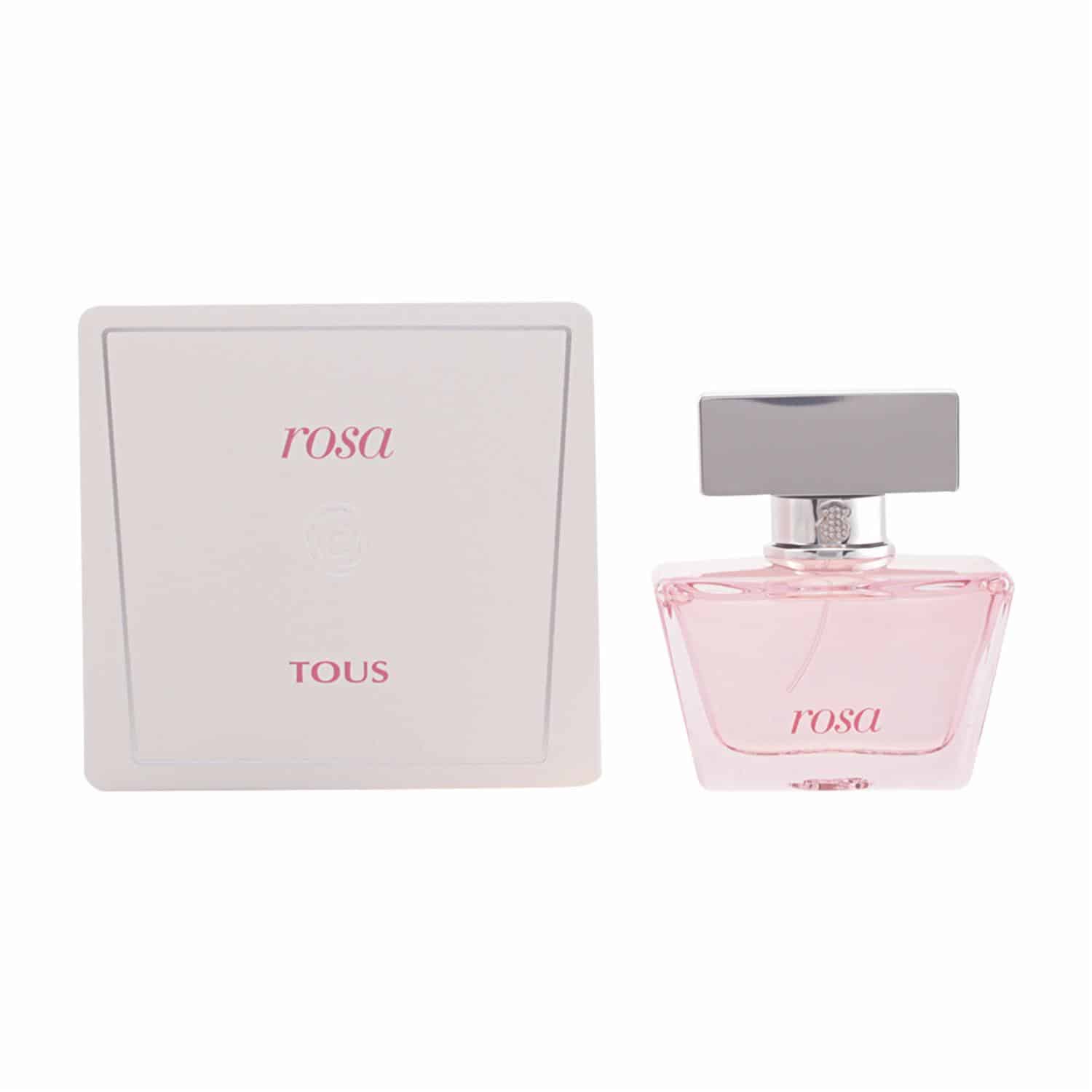 Fragancia Para Dama Rosa TOUS EDP - Megamaxi