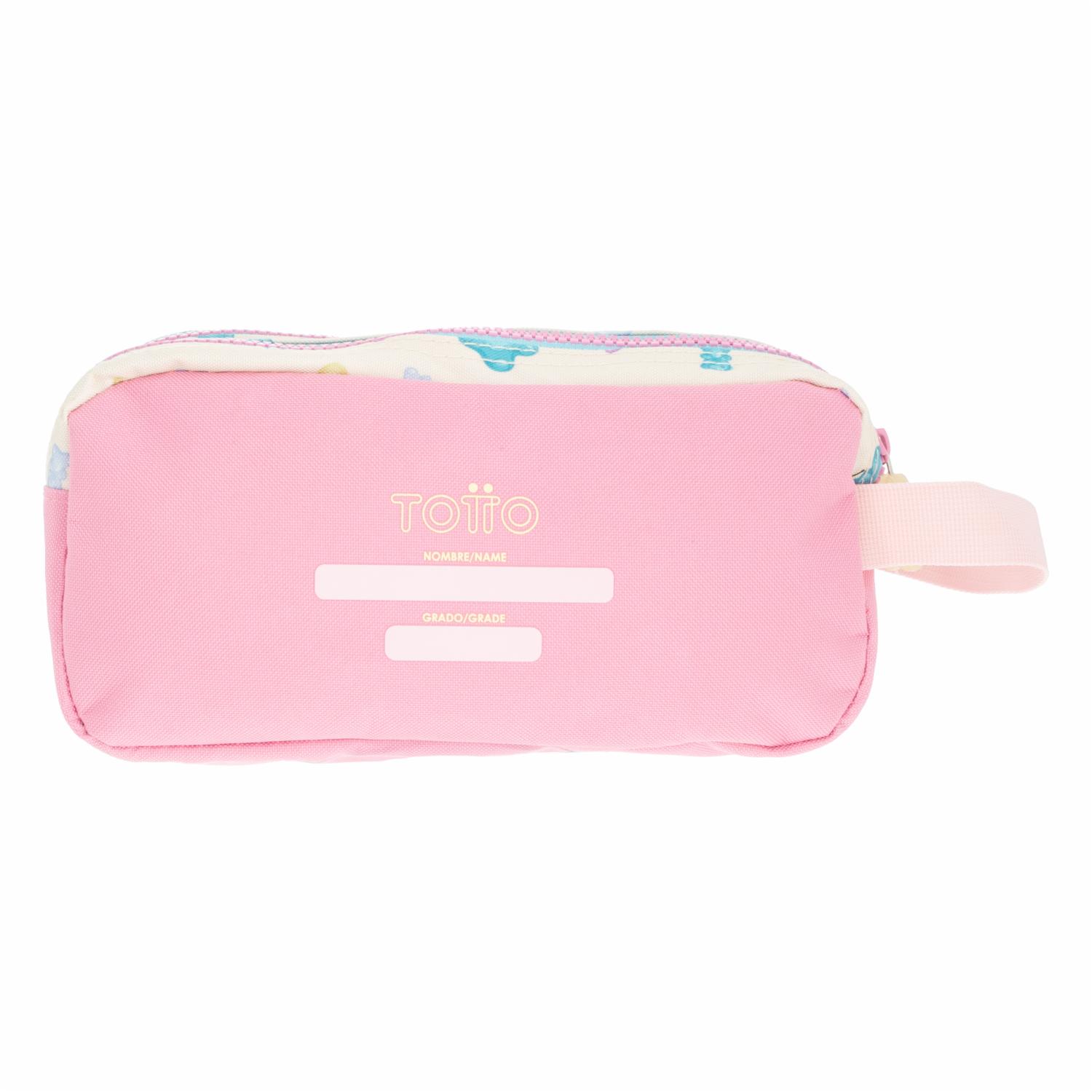 Cartuchera Multiusos Infantil Gummy Bear TOTTO Pequeño - Megamaxi