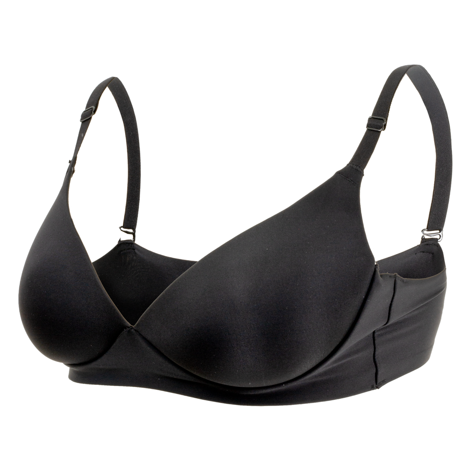 Brasier Copa Suave MGX BASIC Talla 34B - Megamaxi