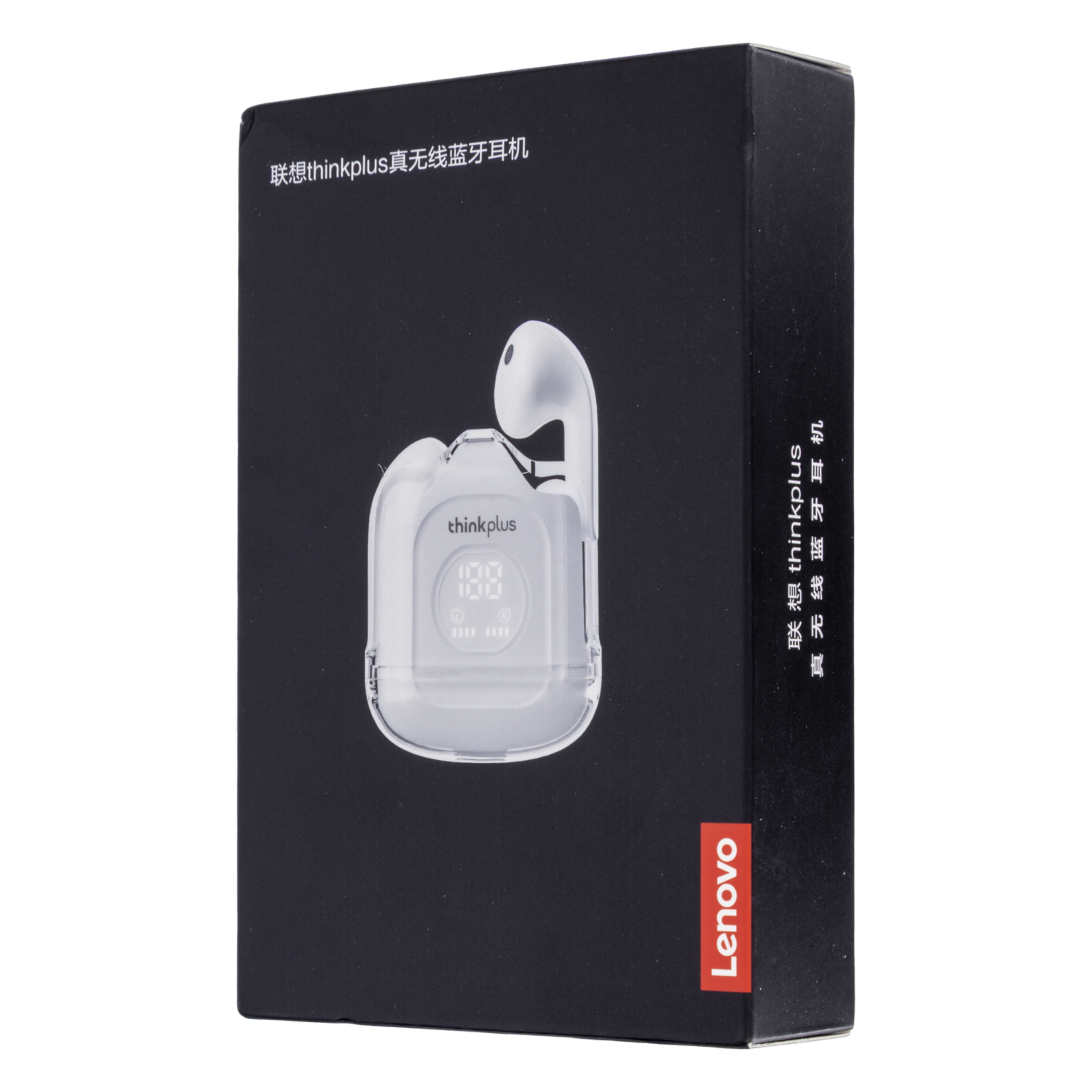 Audífonos ThinkPlus XT65 Blanco LENOVO Bluetooth - Megamaxi